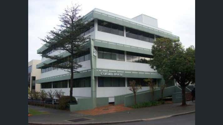 Leased Office at Colord House, 2/33 Colin Street, West Perth, WA 6005 ...