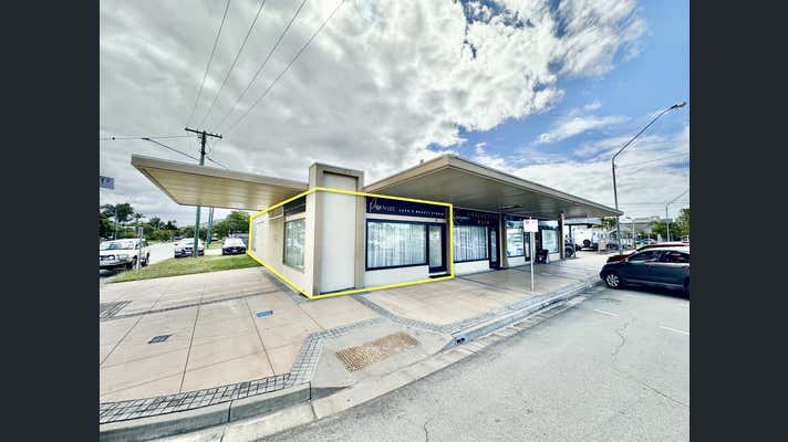 Leased Shop & Retail Property at 81 Mooney Street, Gulliver, QLD 4812 ...