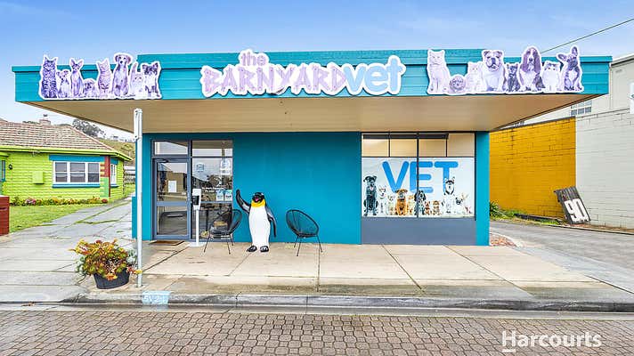 Sold Office at 92b Main Road, Penguin, TAS 7316 - realcommercial