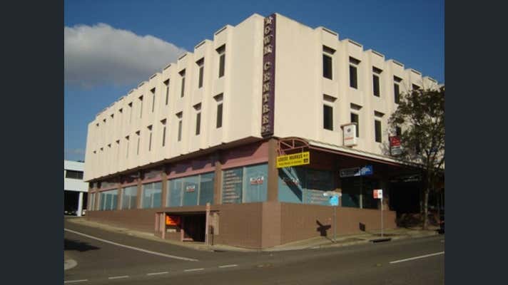 Leased Office at Suite G06, 30 Campbell Street, Blacktown, NSW 2148 ...