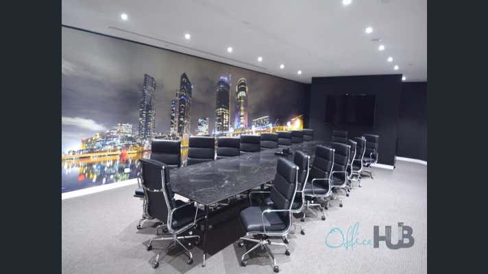 Leased Office at Collins Place, 433/35 Collins Street, Melbourne, VIC ...