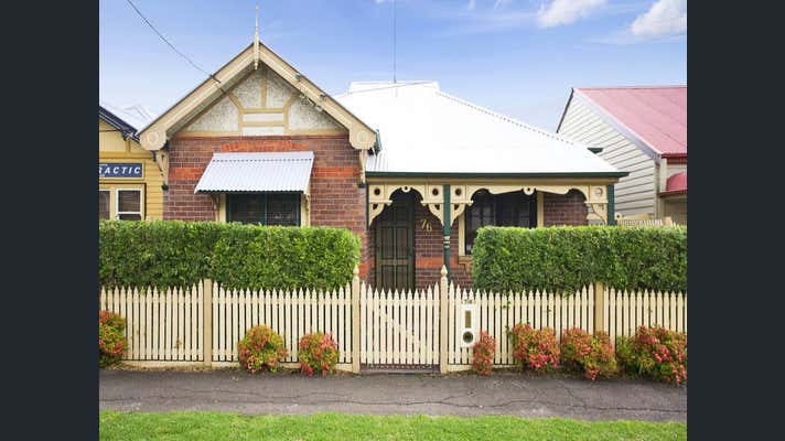 Sold Office at 76 Harris Street, Harris Park, NSW 2150 - realcommercial