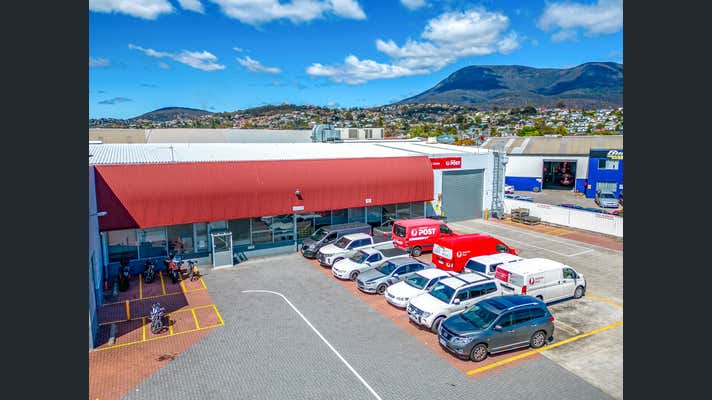 Sold Industrial & Warehouse Property at 11C Lampton Avenue, Derwent ...