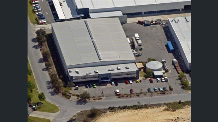 Leased Industrial & Warehouse Property at 8 Modal Crescent, Canning ...