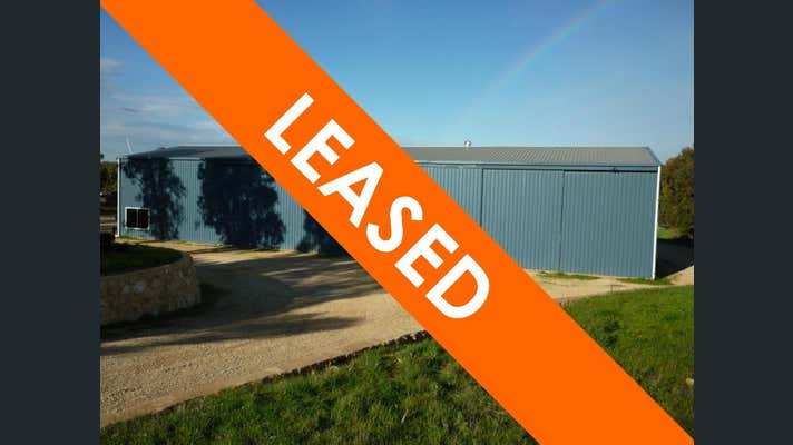 Leased Industrial & Warehouse Property at 1/1176 Back Callington Road ...