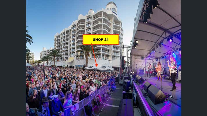 Leased Shop & Retail Property at Shop 21, 90 Surf Parade (Phoenician ...