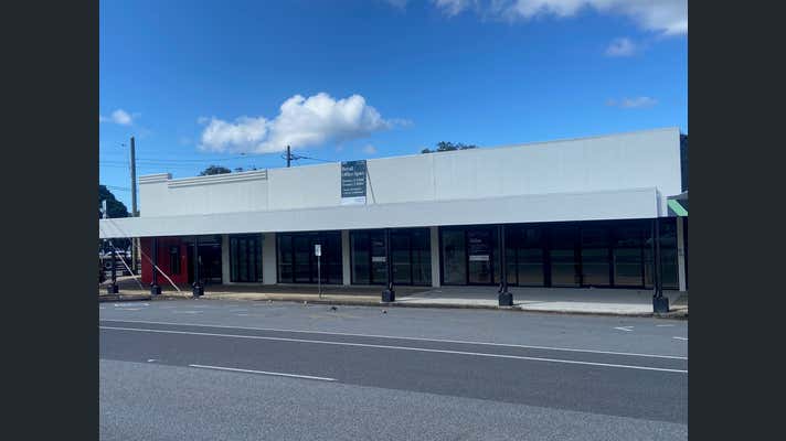 207 Mulgrave Road, Bungalow, QLD 4870 - Shop & Retail Property For ...