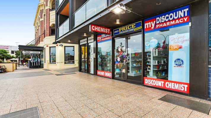 Leased Shop & Retail Property at 178B Marine Parade, Maroubra, NSW 2035 ...
