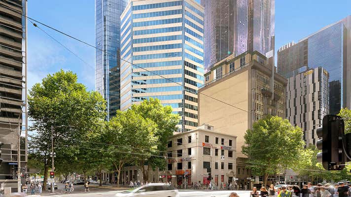 350 Queen Street, Melbourne, VIC 3000 - Office For Lease - realcommercial