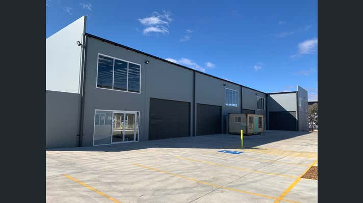 13/8 Beaconsfield Street, Fyshwick, ACT 2609 - Showroom & Large Format ...