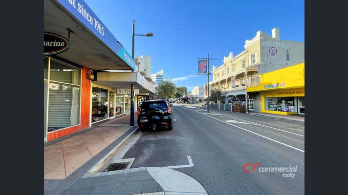 111 Victoria Street, Bunbury, WA 6230 - Shop & Retail Property For ...