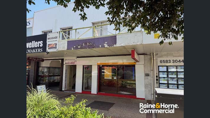 Leased Shop & Retail Property at Shop 2, 21-25 Horton Street, Port ...
