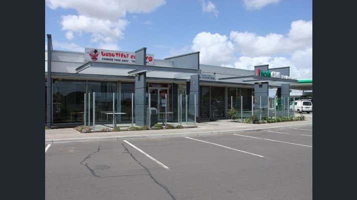 Sold Shop & Retail Property at Cnr Ballan Rd and McGrath Rd, Wyndham ...