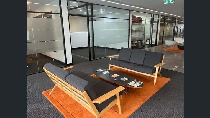 Leased Office at FRINGE @ Epicentre, Unit 8, Unit 8, 24 Iron Knob ...