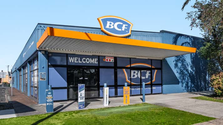 Sold Shop & Retail Property at 86 Tamar Street, Ballina, NSW 2478 ...