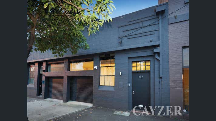 Sold Shop & Retail Property at 227 Moray St, South Melbourne, VIC 3205 ...