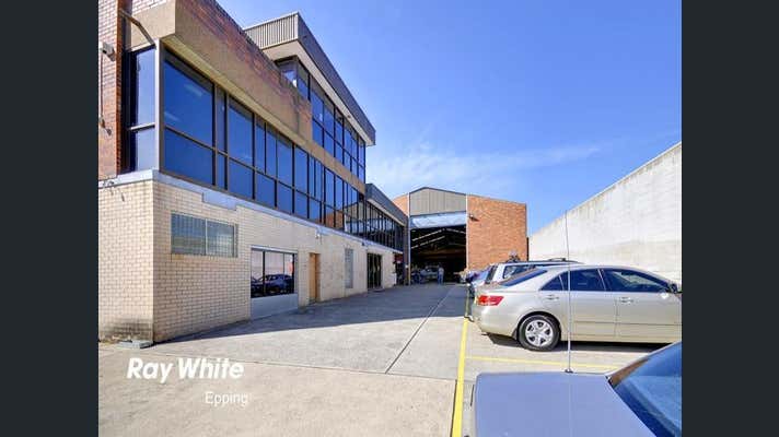 Sold Industrial & Warehouse Property at 69 Atkins Road, Ermington, NSW ... Sold Industrial & Warehouse Property at 69 Atkins Road, Ermington, NSW ...