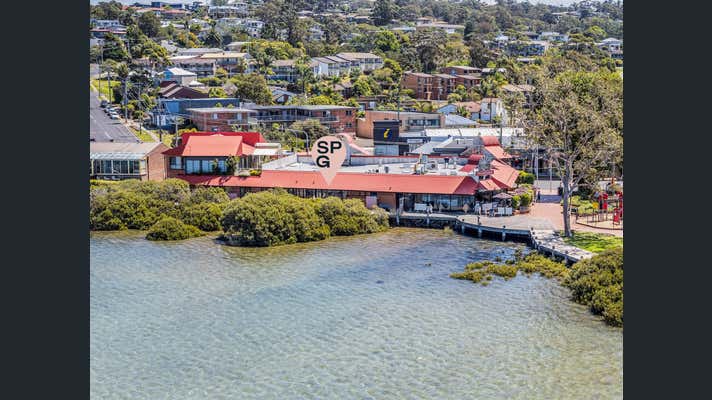 Leased Shop & Retail Property at 7/4 Market Street, Merimbula, NSW 2548 ...