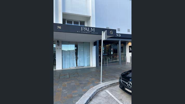76 CRONULLA STREET, Cronulla, NSW 2230 - Shop & Retail Property For ...