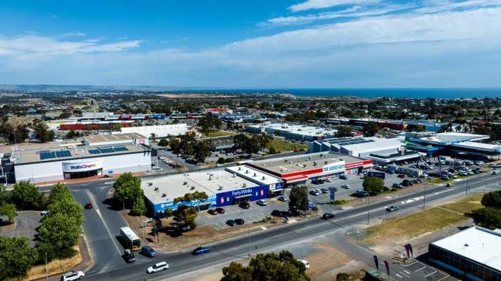 160-168 Beach Road, Noarlunga Centre, SA 5168 - Shop & Retail Property ...