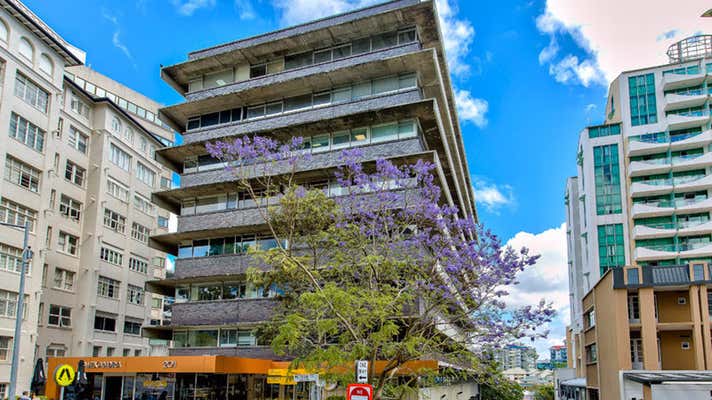 Sold Office at 49/201 Wickham Street, Spring Hill, QLD 4000 ...
