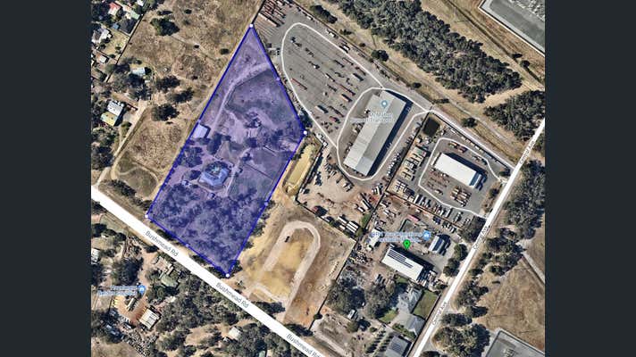 Leased Industrial & Warehouse Property at Lot 59 Bushmead Road ...