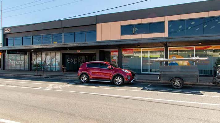 Leased Office at VIC224, 224 Victoria Street, Mackay, QLD 4740 ...