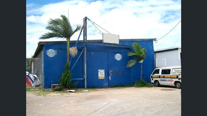 Leased Industrial & Warehouse Property at 10 Casey Street, Aitkenvale ...