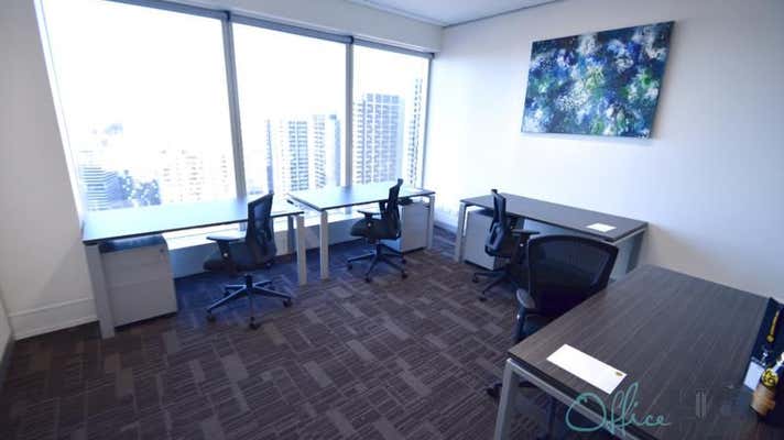 Leased Office at 6437/600 Bourke Street, Melbourne, VIC 3000 ...