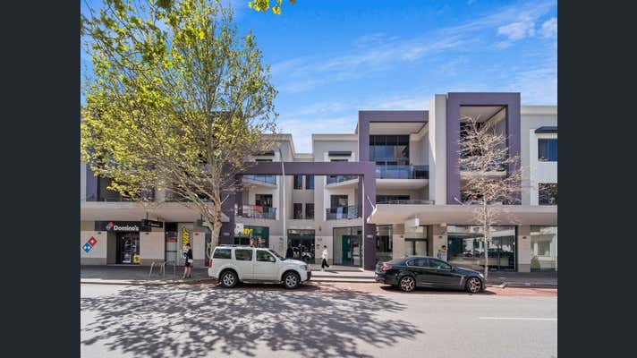 Leased Office at 30/118 Royal Street, East Perth, WA 6004 - realcommercial