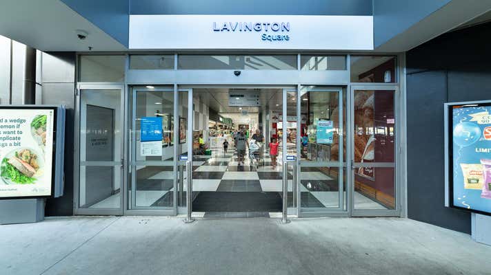 Lavington Square, 351 Griffith Rd, Lavington, NSW 2641 - Shop & Retail ...