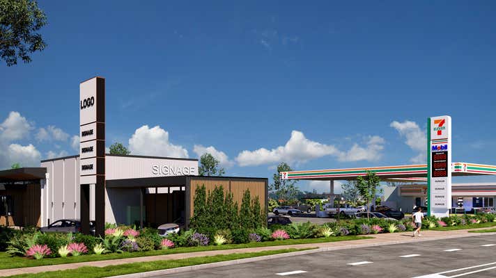 716-718 Des Chalmers Drive, Woree, QLD 4868 - Shop & Retail Property ...