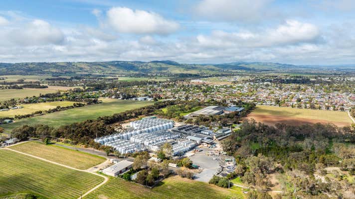 Richmond Grove 21 Para Road, Tanunda, SA 5352 - Commercial Farming ...