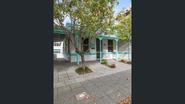 Whole Building / 36, 36 & 38 Outram Street, West Perth, WA 6005 ...