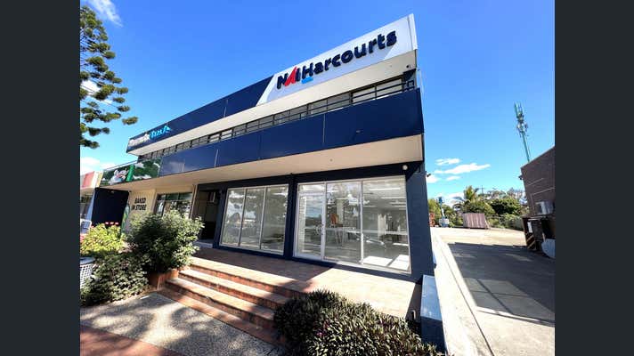 Leased Shop & Retail Property at Shop 2, 486 Gympie Road, Strathpine ...