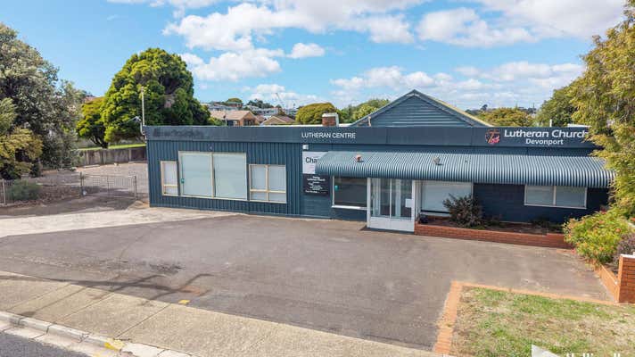 Sold Office at 93 Forbes Street, Devonport, TAS 7310 - realcommercial