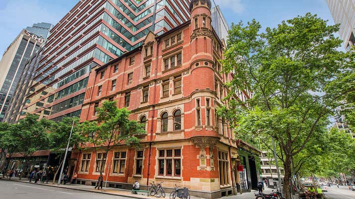 565 Bourke Street, Melbourne, VIC 3000 - Office For Lease - realcommercial