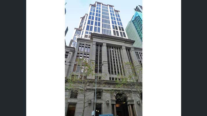 Leased Office at Level 7, 333 Collins Street, Melbourne, VIC 3000 ...