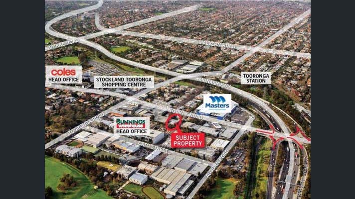 Sold Office at 16-18 Hall Street, Hawthorn East, VIC 3123 - realcommercial
