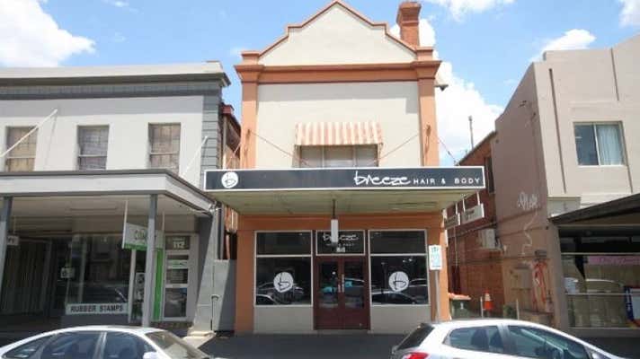 Leased Shop & Retail Property at 114a Fitzmaurice St, Wagga Wagga, NSW ...