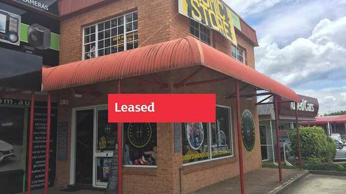 Leased Shop & Retail Property at 6/168 Pacific Hwy, Tuggerah, NSW 2259 ...