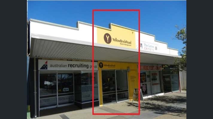 Leased Shop & Retail Property in Mount Isa, QLD 4825 - realcommercial
