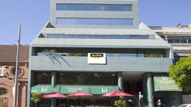Sold Office at Unit 1C, 182-184 Victoria Parade, East Melbourne, VIC ...