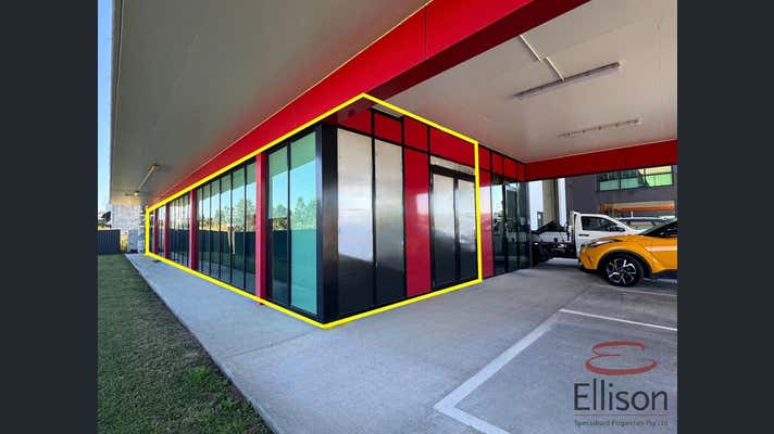 7C/15 Henry Street, Loganholme, QLD 4129 - Office For Lease ...