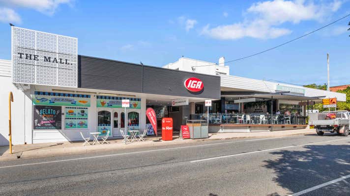 50 Cambridge Parade, Manly, QLD 4179 - Shop & Retail Property For Lease ...