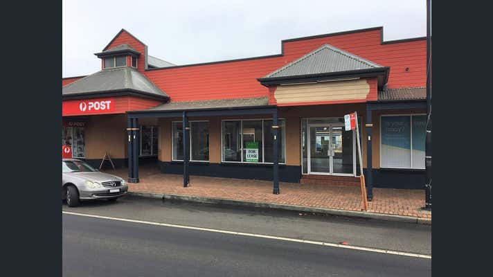 Leased Shop & Retail Property at Shop 5 The Gateway Centre, Mittagong ...