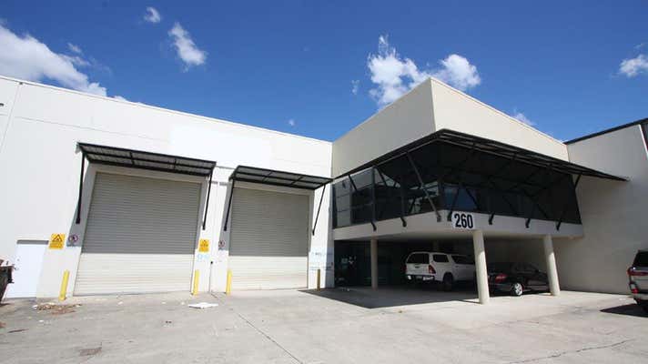 260 Bradman Street, Acacia Ridge, QLD 4110 - Industrial & Warehouse ...