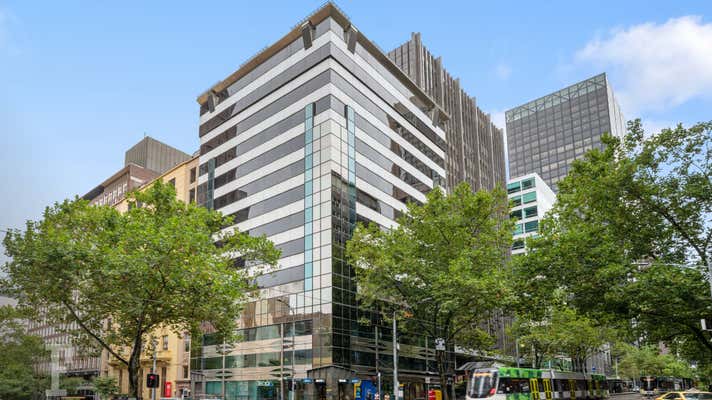 455 Bourke Street, Melbourne, VIC 3000 - Office For Lease - realcommercial