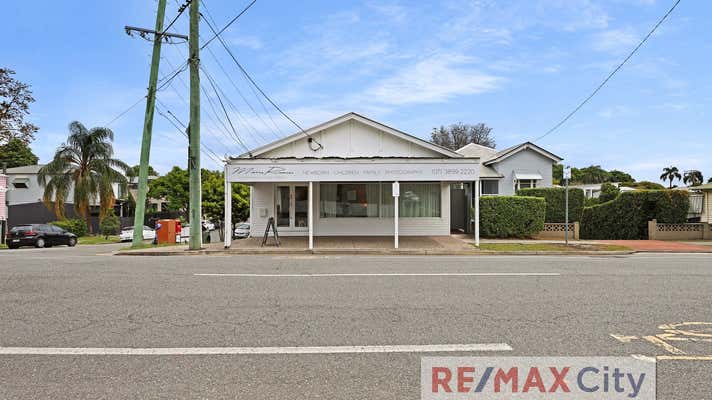 140 Hawthorne Road, Hawthorne, QLD 4171 - Shop & Retail Property For ...