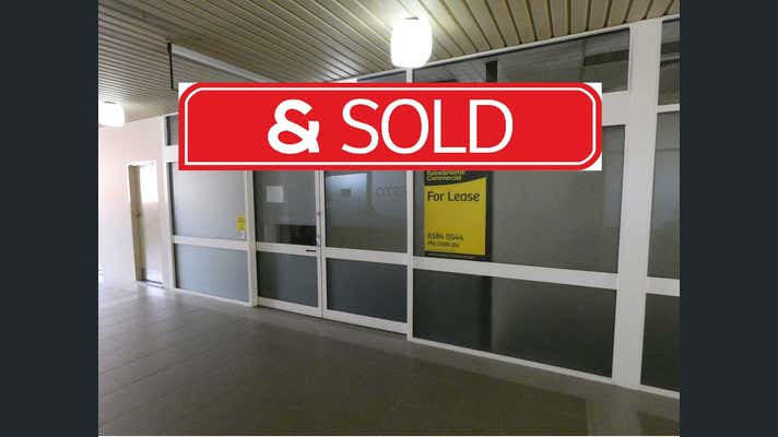 Sold Office at Lvl 1, S50, 25-27 Hay Street, "Colonial Arcade", Port ...
